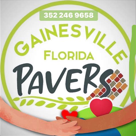 Gainesville Florida Pavers Archer Fl