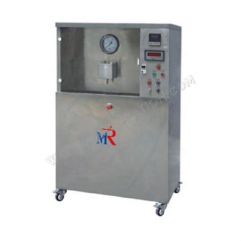 China Bypass Valve Performance Tester Manufacturers Buy Bypass Valve