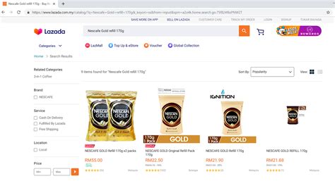 Web Scraping E Commerce Sites To Compare Prices With Python — Part 1