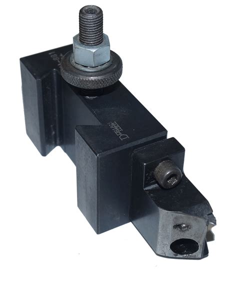 Dorian D30bxa 881 Threading And Grooving Tool Holder Tih253 32