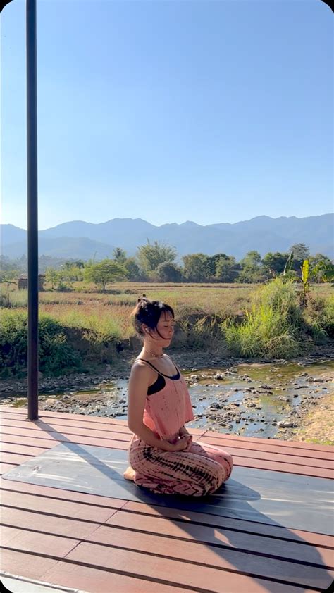 주주 Bodysoul Healing Artist Breathingjujuoury • Instagram Photos