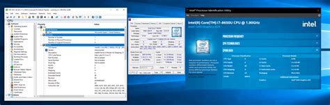 siw support forum incorrect cpu revision under siw 11 2 0 0 for 10th