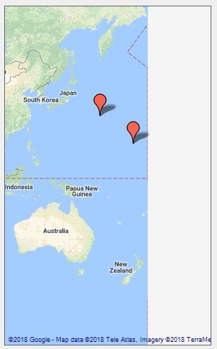 C How Can I Make The Map Be Infinite In GMap NET Stack Overflow
