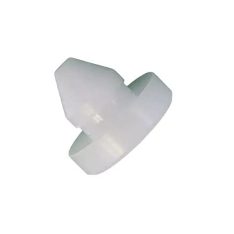 1 Bucha Batente Borracha Do Sensor Interruptor Pedal Luz Freio Civic