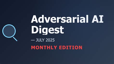 Top 14 Ai Security Videos — July Join The Ai Security Community On… By Tal Eliyahu Ai