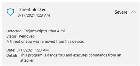 Antivirus Marks W Devkit Zip And W Devkit Mini Zip As