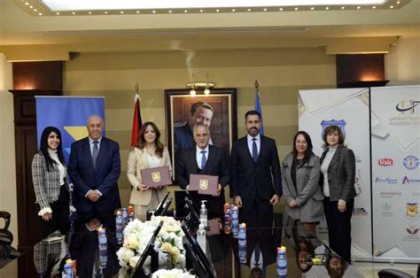 جو 24 اتفاقية تعاون بين عمان الأهلية و امديست