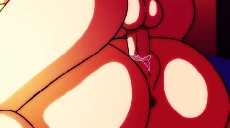 Zelda Breath Of The Wild Animation Has Sex With Impa Of Hyrule Warriors Sankaku Complex