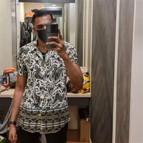 Kavin Kumar Kumarasamy Kavin24k • Threads Say More
