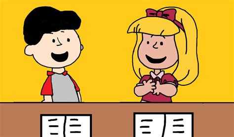 Talking Before Class By Paracel2003 On Deviantart