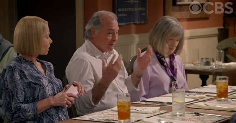 Mom Season Episode Marjorie S Boyfriend Admits His Struggle With Alcoholism Fans Say