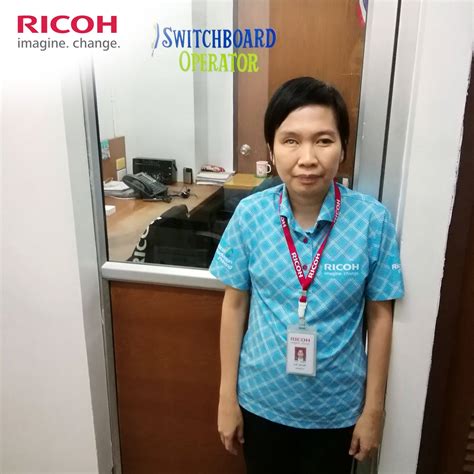 Ricoh Thailand “ริโก้