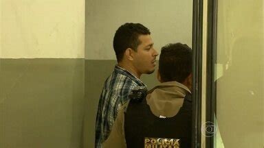 MG1 Homem é preso suspeito de atropelar duas pessoas em Betim na