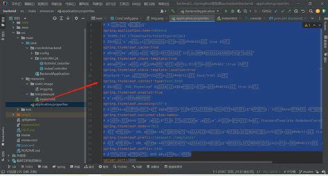 工程课 Springboot 41 上课笔记 Acwing