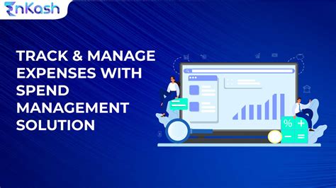 A Comprehensive Guide For Spend Management Solution Enkash