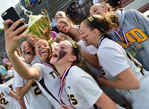 Girls Lacrosse State Championship Preview Capsules
