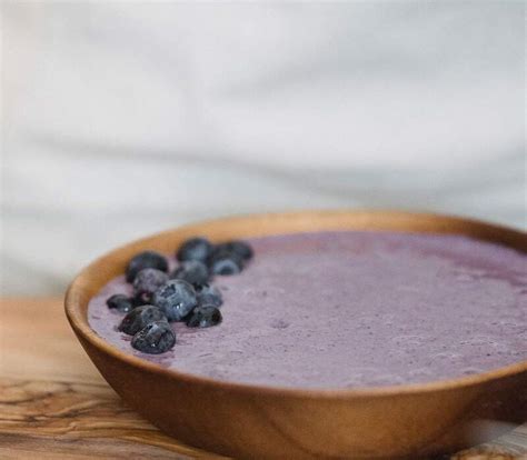 The Best Strawberry Blueberry Smoothie Lifestyle Foodies🍎