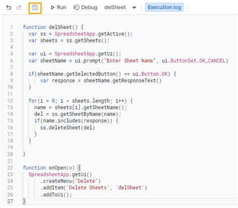 4 Ways To Delete A Sheet Tab In Google Sheets Ok Sheets