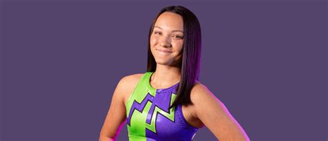 Meet Izzy Moreno The 16 Year Old Wrestling Superfan Living Her Dream As A Pro Trevor Decker News