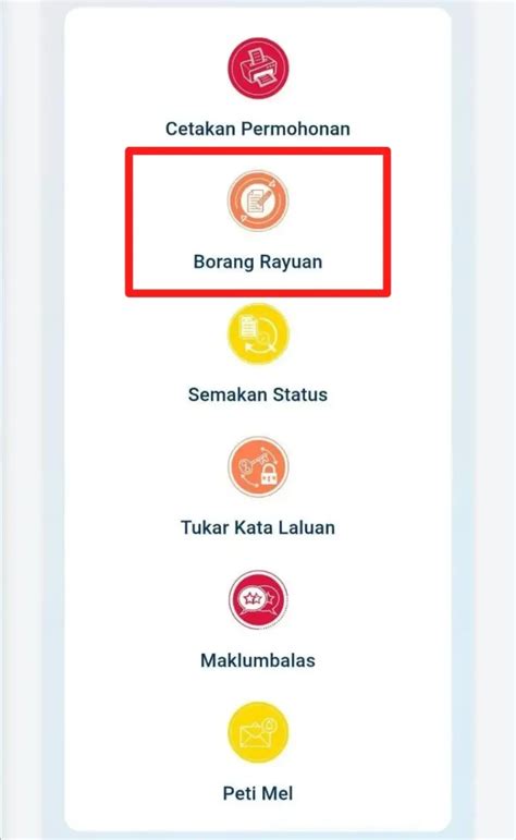 Cara Semak Str 2026 Semak Berapa Jumlah Bantuan Yang Lulus And Tarikh