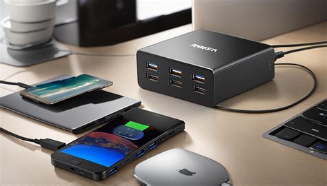 The Ultimate Hub for USB: Your Complete Guide to Mobile Hotspots"