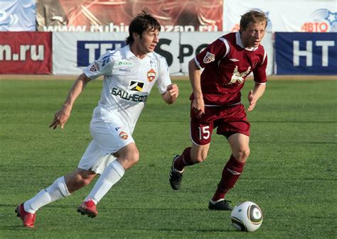 Rubin Kazan Amkar Live Stream Tv Live Match