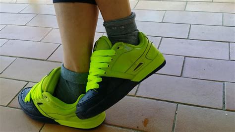 My Feet Undertable In Circa Shoes 6 By Beipiedini On Deviantart