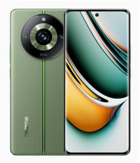 Realme 11 Pro 5G Review The Yin Yang Smartphone Gadget365