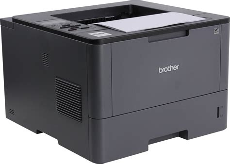 Монохромный принтер Brother HL L5100DN HLL5100DNR1