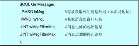 Win32编程基础03word文档在线阅读与下载无忧文档