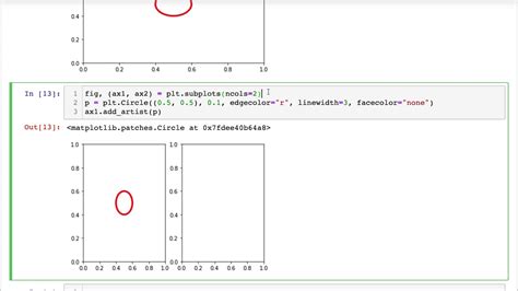 CS 320 Mar 23 Part 3 Matplotlib Coordinate Systems YouTube