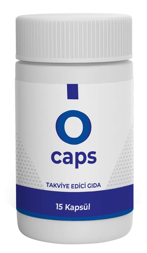 O Caps - MonetizeAd Türkiye