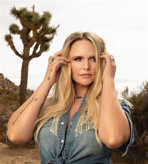 Happy Friday Yall Have You Read Ask Us Beauty With Cover Star Miranda Lambert Yet Make Sure