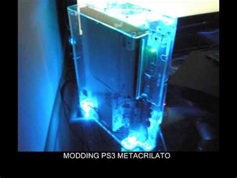 PS3 MODDING YouTube