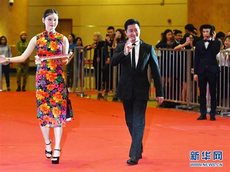 战狼2获评2017中国 东盟电影节最佳影片 国际在线移动版