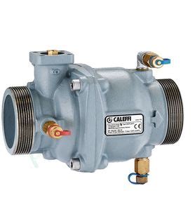 Vannes de régulation et déquilibrage automatique Série 145 Prosynergie