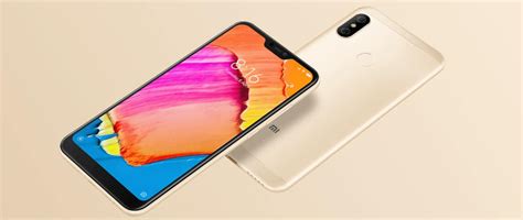 Xiaomi Redmi Note 6 Pro Launched Know Price Specs And Features Zee