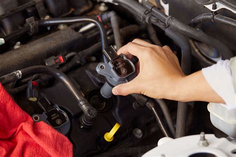 Symptoms Of Bad Ignition Timing