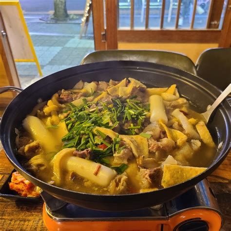 대구 칠곡3지구 술집 색다르게 The 맛있게 동천동 심야오뎅 네이버 블로그