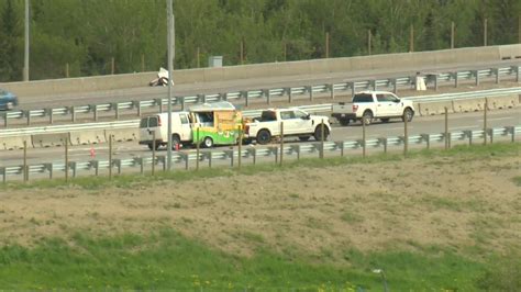 Multiple People Injured After Northwest Calgary Crash Calgary