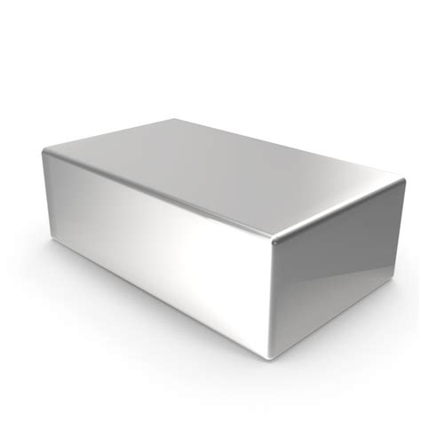 Silver Rectangular Shape Png Images And Psds For Download Pixelsquid