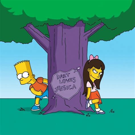 Bart Simpson Wiki Lgbt 🌈 Amino