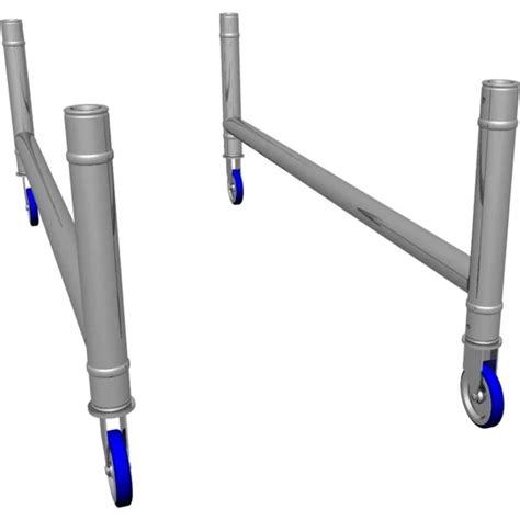 Hof Mlt Zero Dolly Megalight Sanv