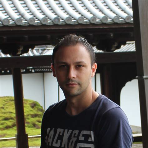 Carlos Nieto Sanchez Software Engineer Back Babel Linkedin