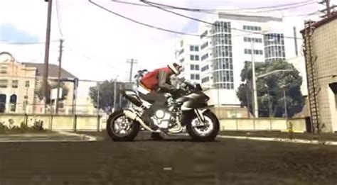 Cheat GTA 5 Motor Ninja H2 Dan Kendaraan Lainnya Lengkap Okezone Techno