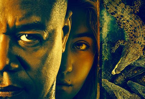 Bayou Caviar Movie Trailer Teaser Trailer