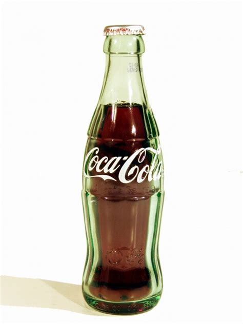 Coke图片卡通 千图网