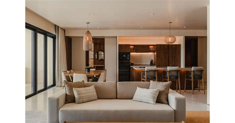 Now Open Nobu Residences Los Cabos A New Hospitality Concept At Nobu