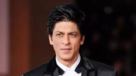 Shah Rukh Khan Chooses A Box Office Flop As His Favorite Movie Know