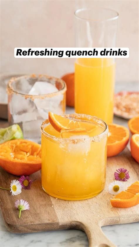 Peach Thyme Spritz Artofit